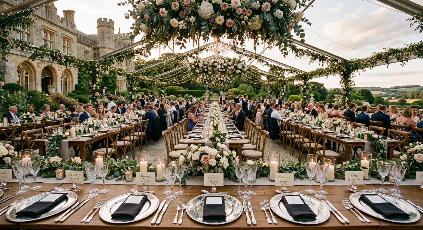 How to Export Your Wedding Guest List for Mail Merge and Printing – EHP