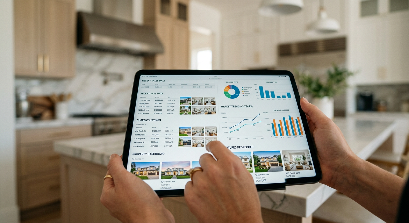 How to streamline real estate marketing and beat Canva fatigue for good ...