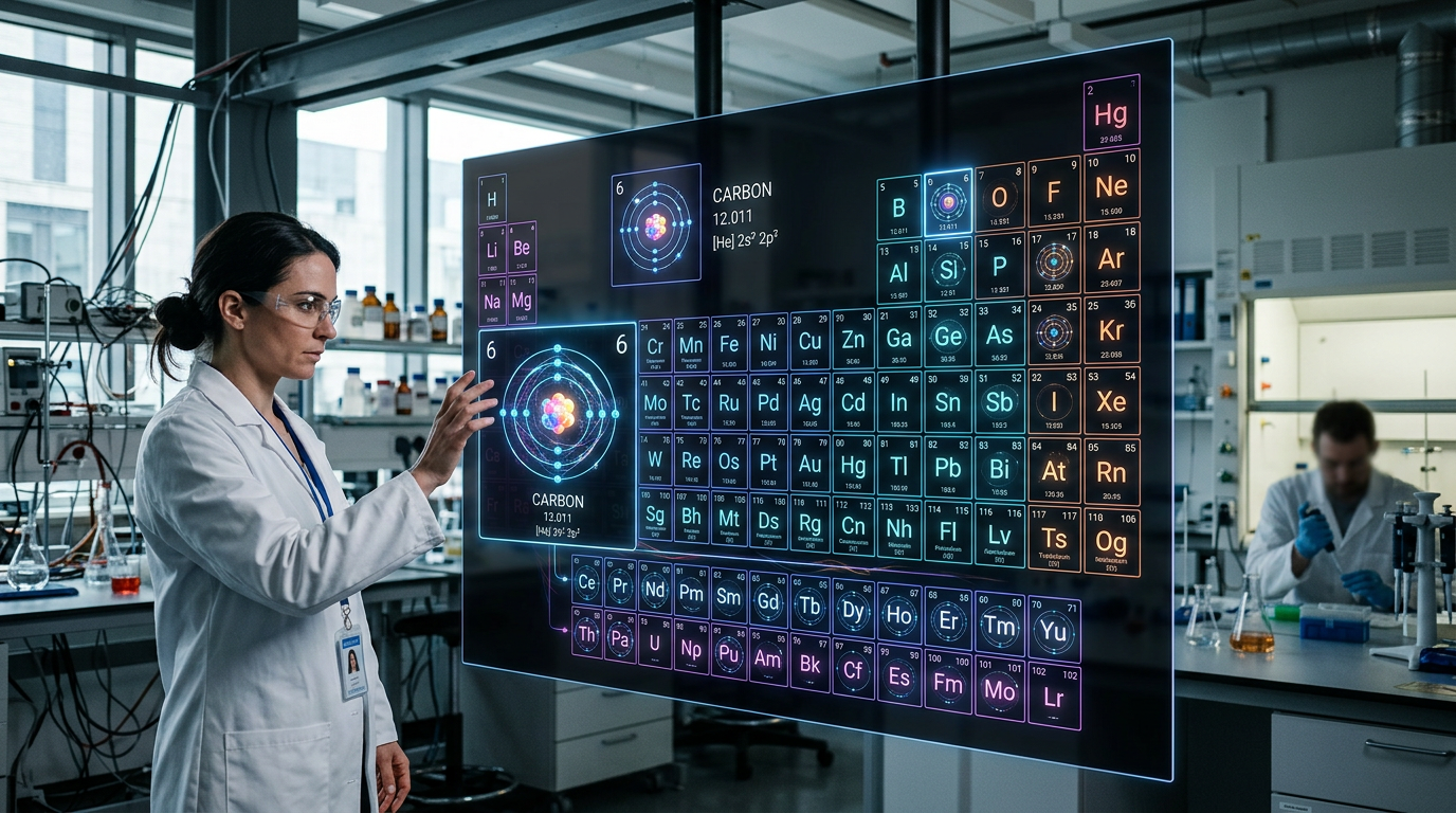 How to Master Isotopes and Atomic Weight with Ease – EHP