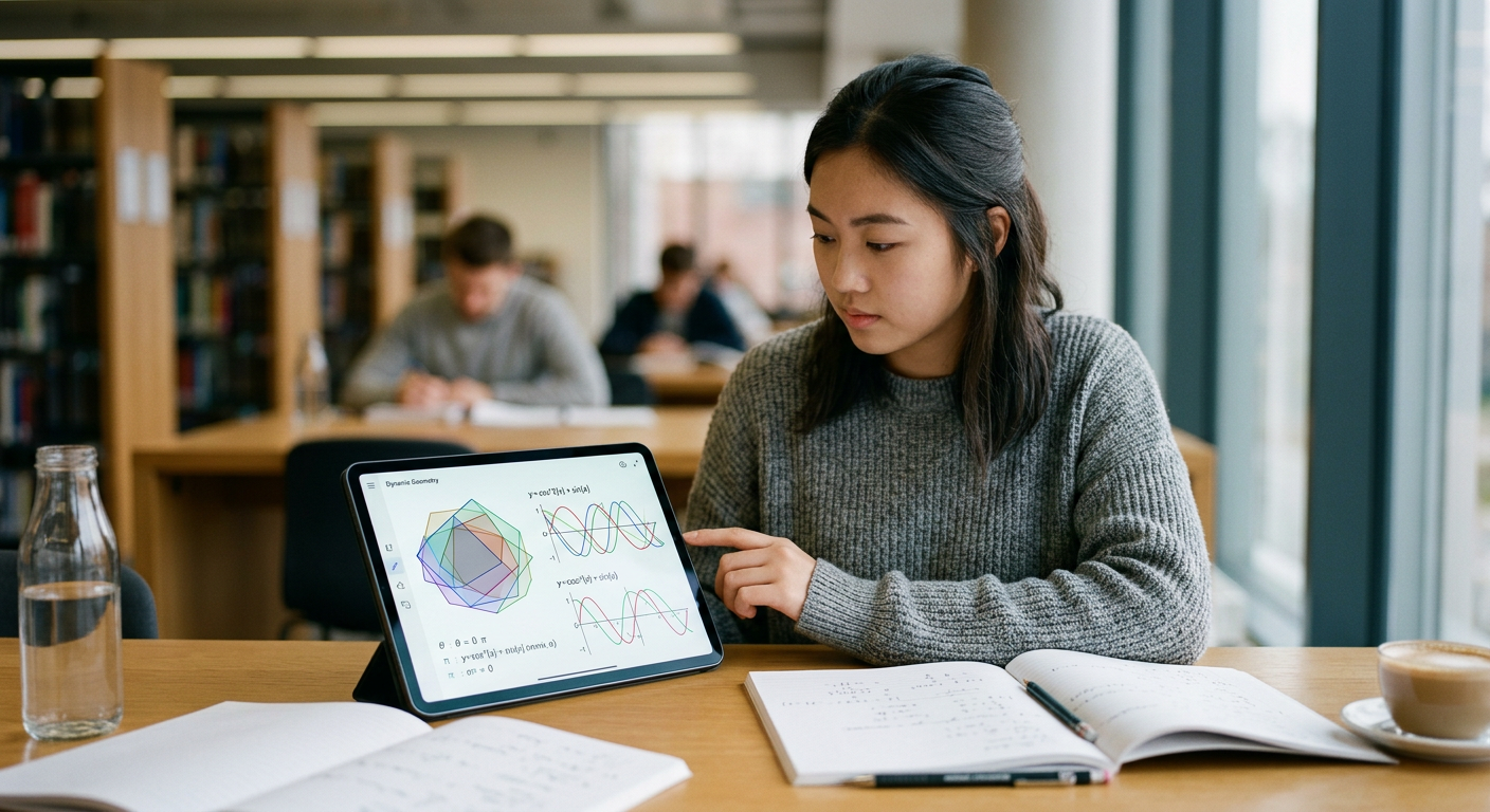 How to Prepare for the SAT or GED With Maestro 101 – EHP