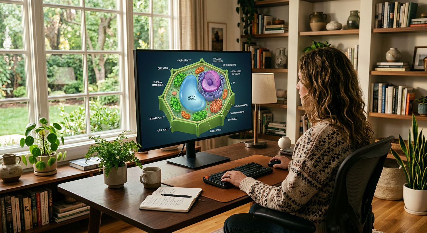 Why we choose an educational approach for mastering life sciences – EHP