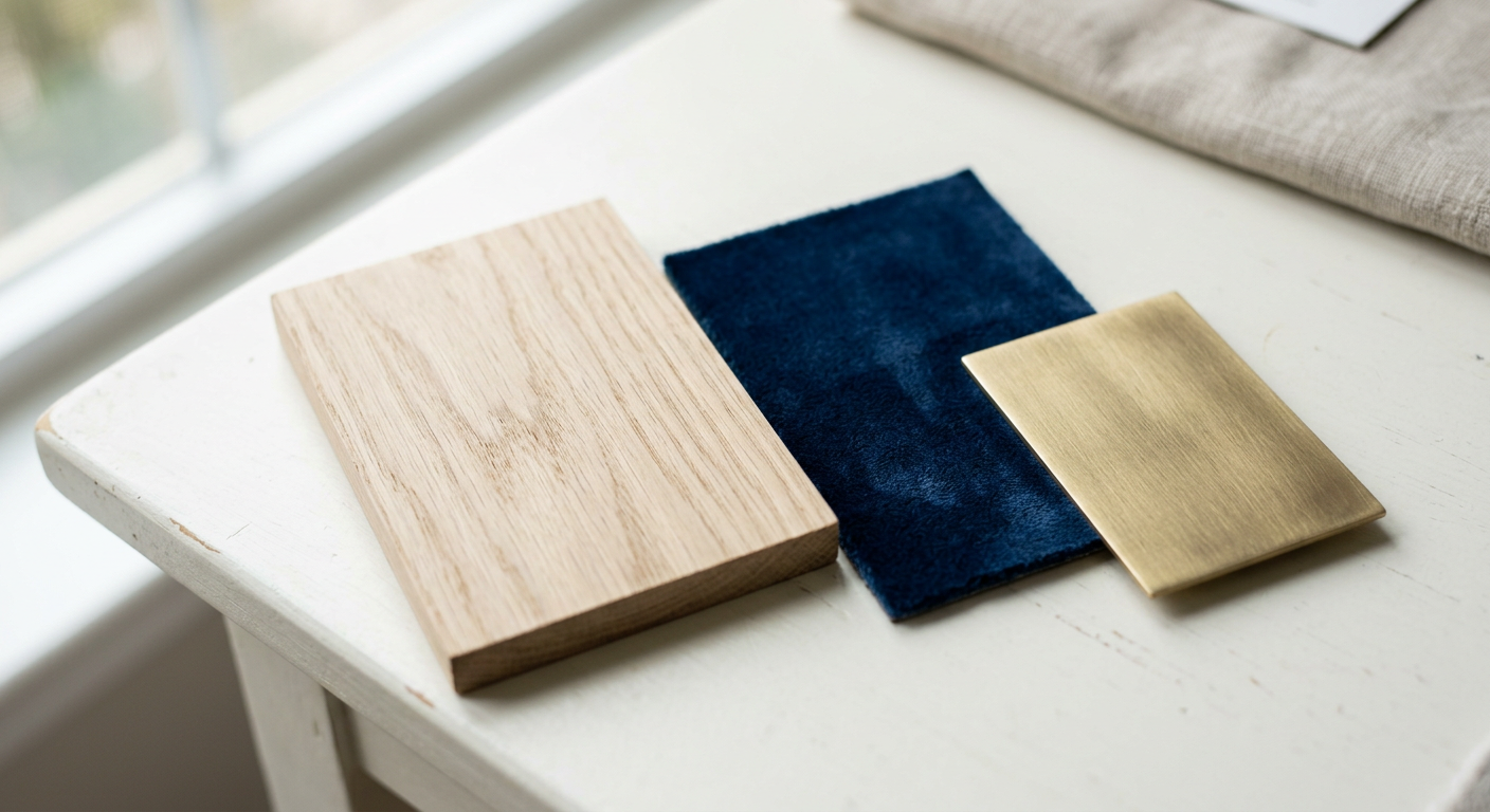 How to create a cohesive home design across adjoining rooms – EHP