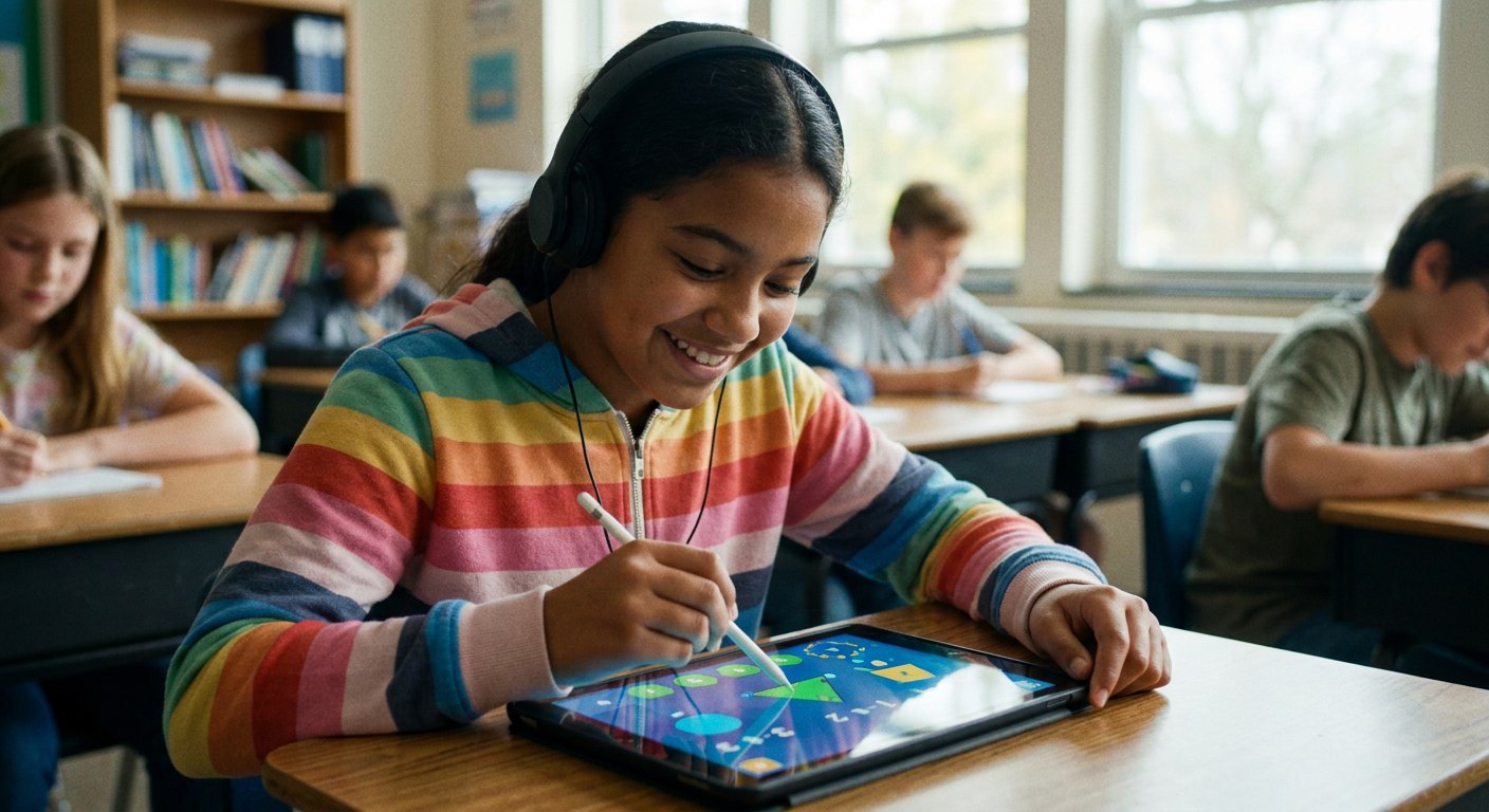 How to Teach Algebra for Kids Who Hate Math – EHP
