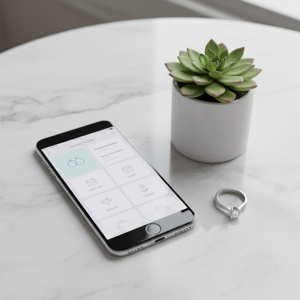 Beyond the Spreadsheet: Why Modern Couples are Trading Excel for Smart ...