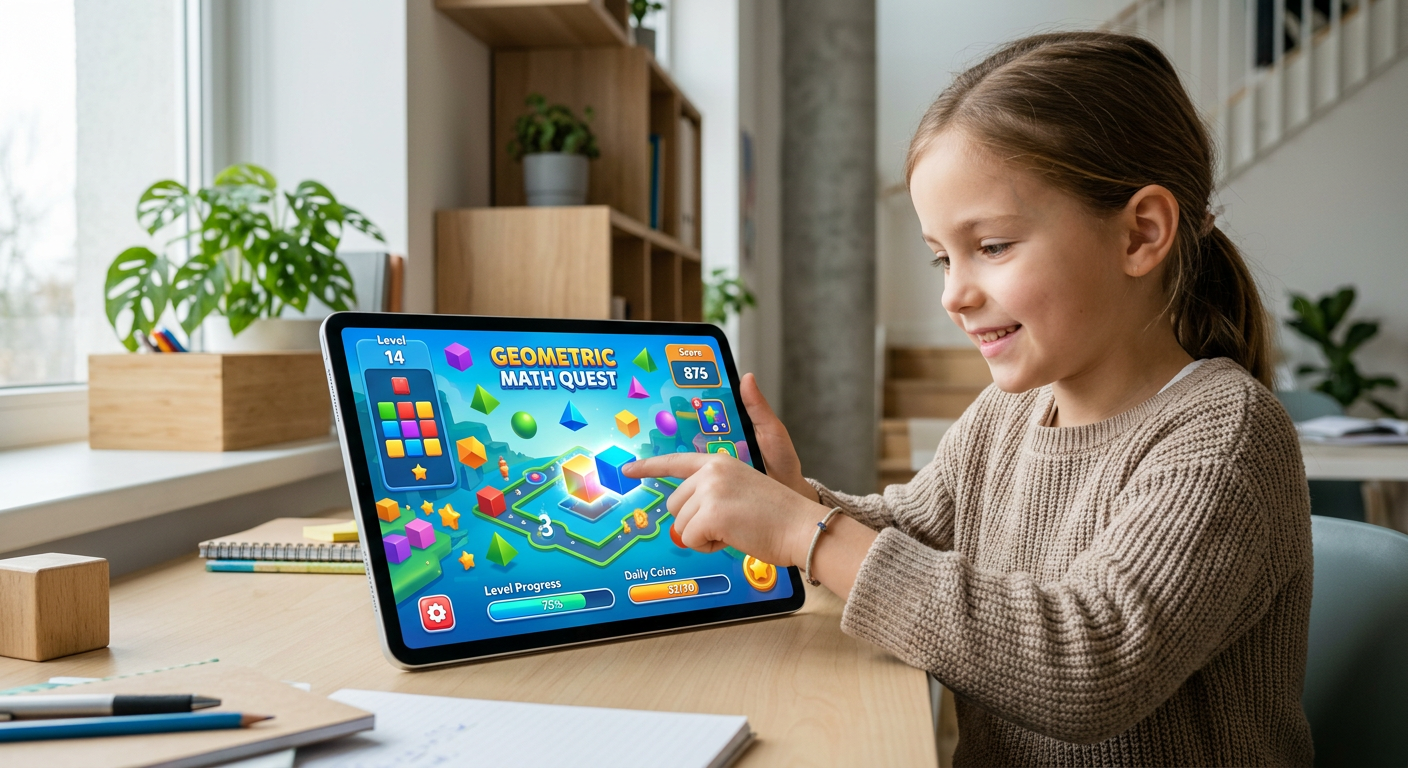 5 Interactive Math Games for Students to Master Skills Fast – EHP