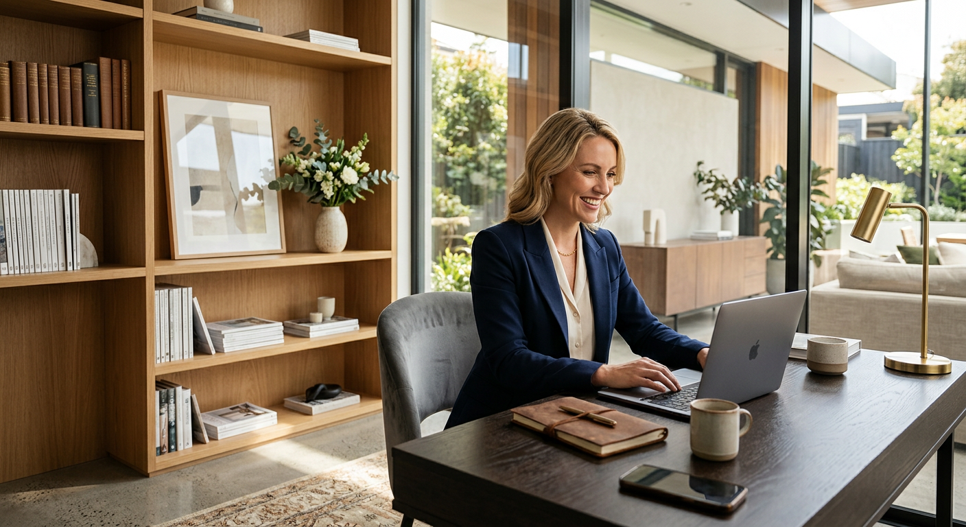 Mastering Real Estate Follow-Up Sequences That Don’t Sound Like a Robot ...