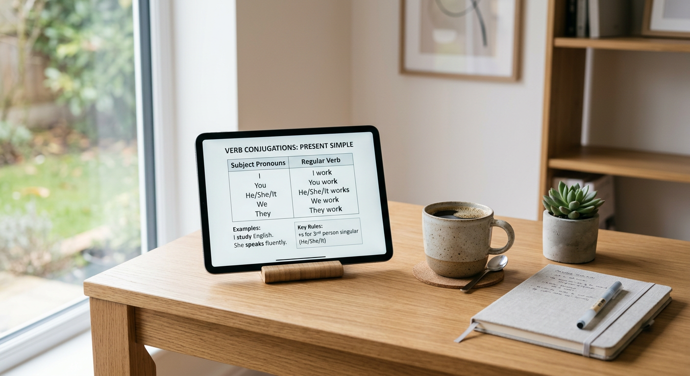 How to Master English Grammar with Confidence in 30 Days – EHP