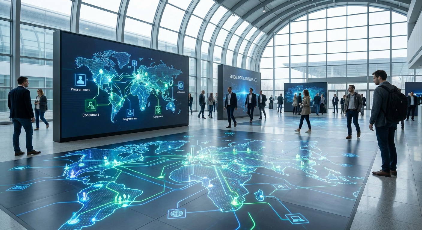 How to sell apps on The Marketplace with trust and verification – EHP