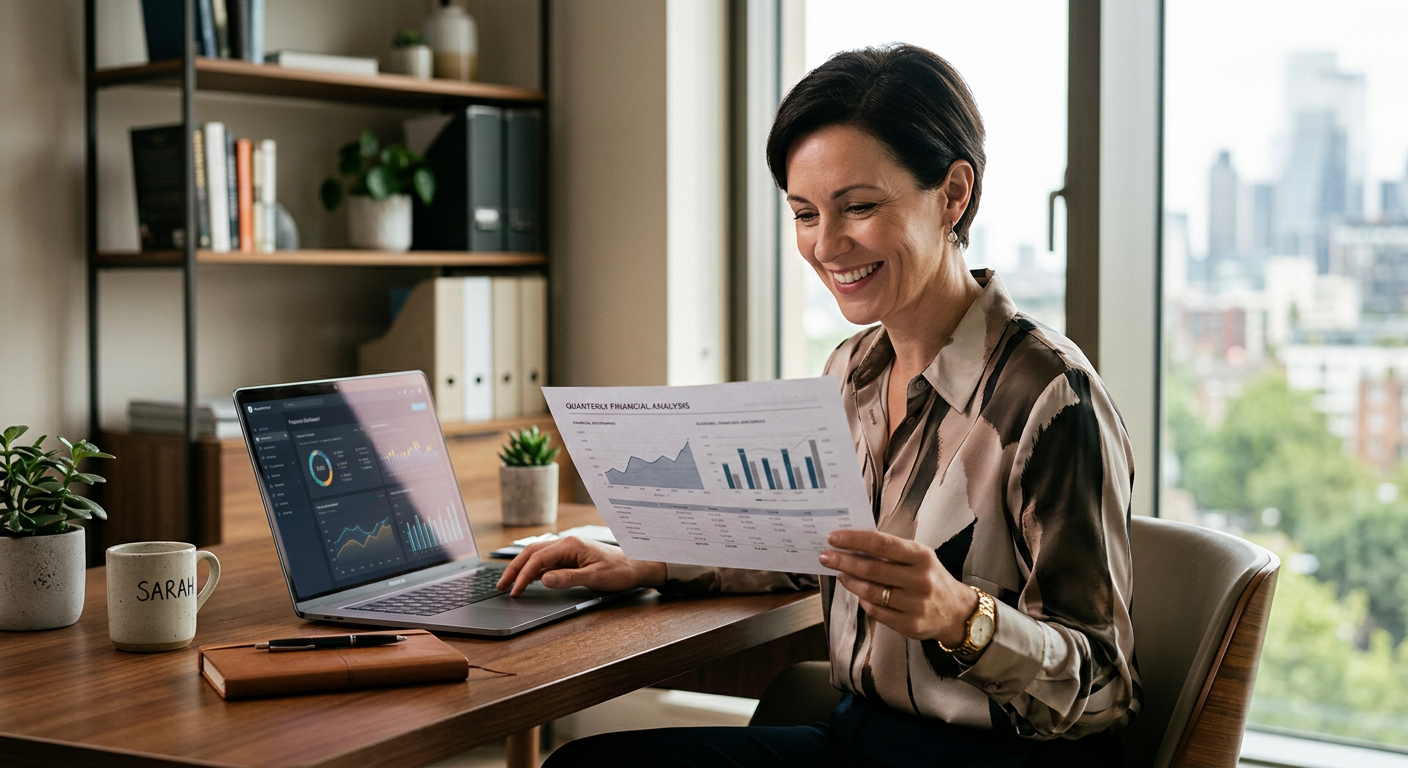 Mastering Adulting Math with Maestro 101 – EHP
