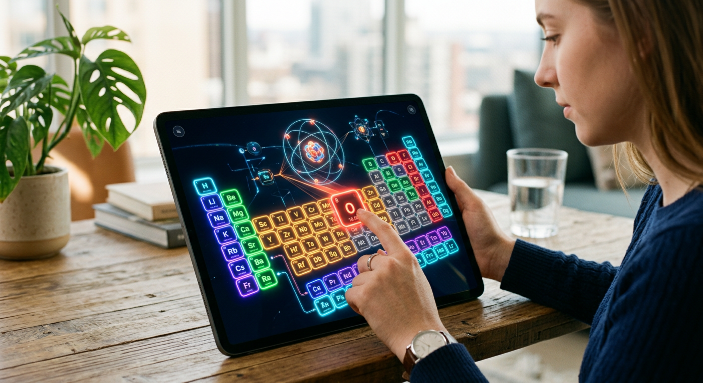 5 interactive chemistry games for students that make learning stick. – EHP