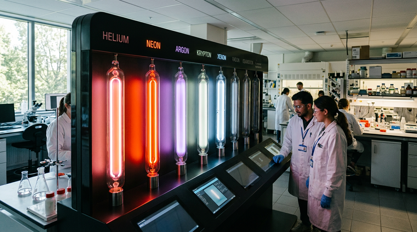 Why state of matter matters: Decoding room temperature properties with ...