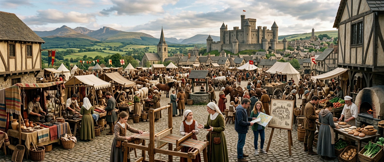 How to Master World History with an Interactive App for Teens – EHP